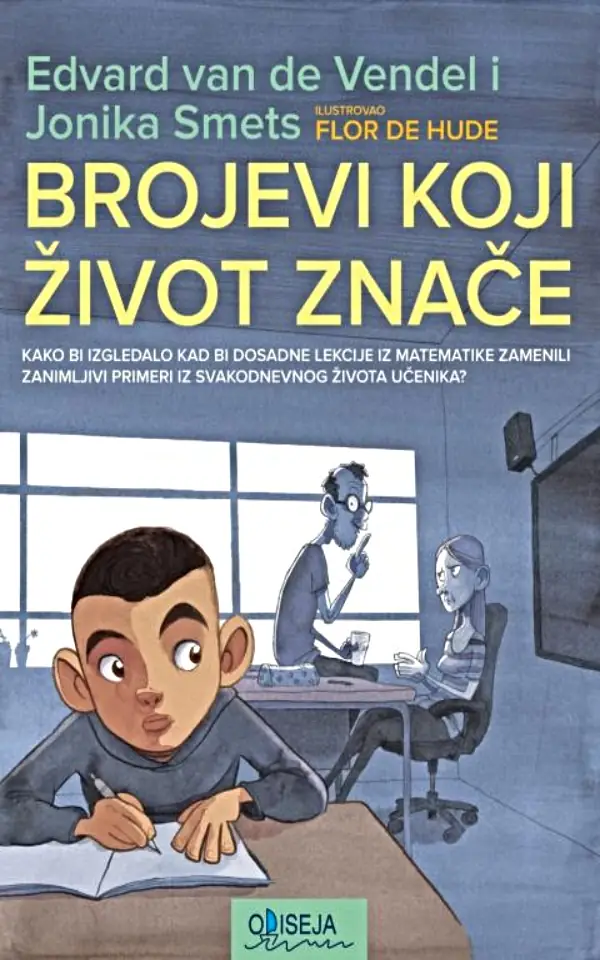 Brojevi koji život znače