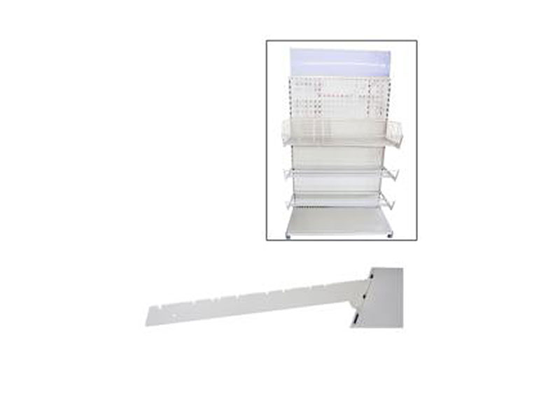 Polica za prodavnice eu – konzolni nosač 470mm