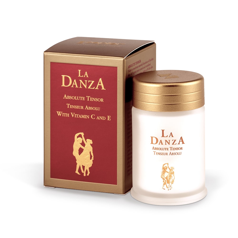 ZEPTER La Danza Gel za zatezanje kože 30ml