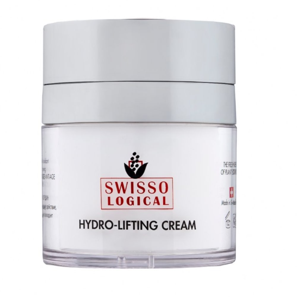 ZEPTER Swisso Logical Hydro-lifting krema protiv bora 50ml