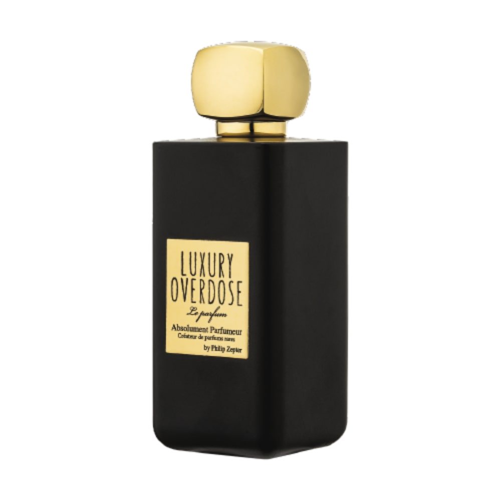 ZEPTER Luxury Overdose Le Parfum unisex parfem 100ml