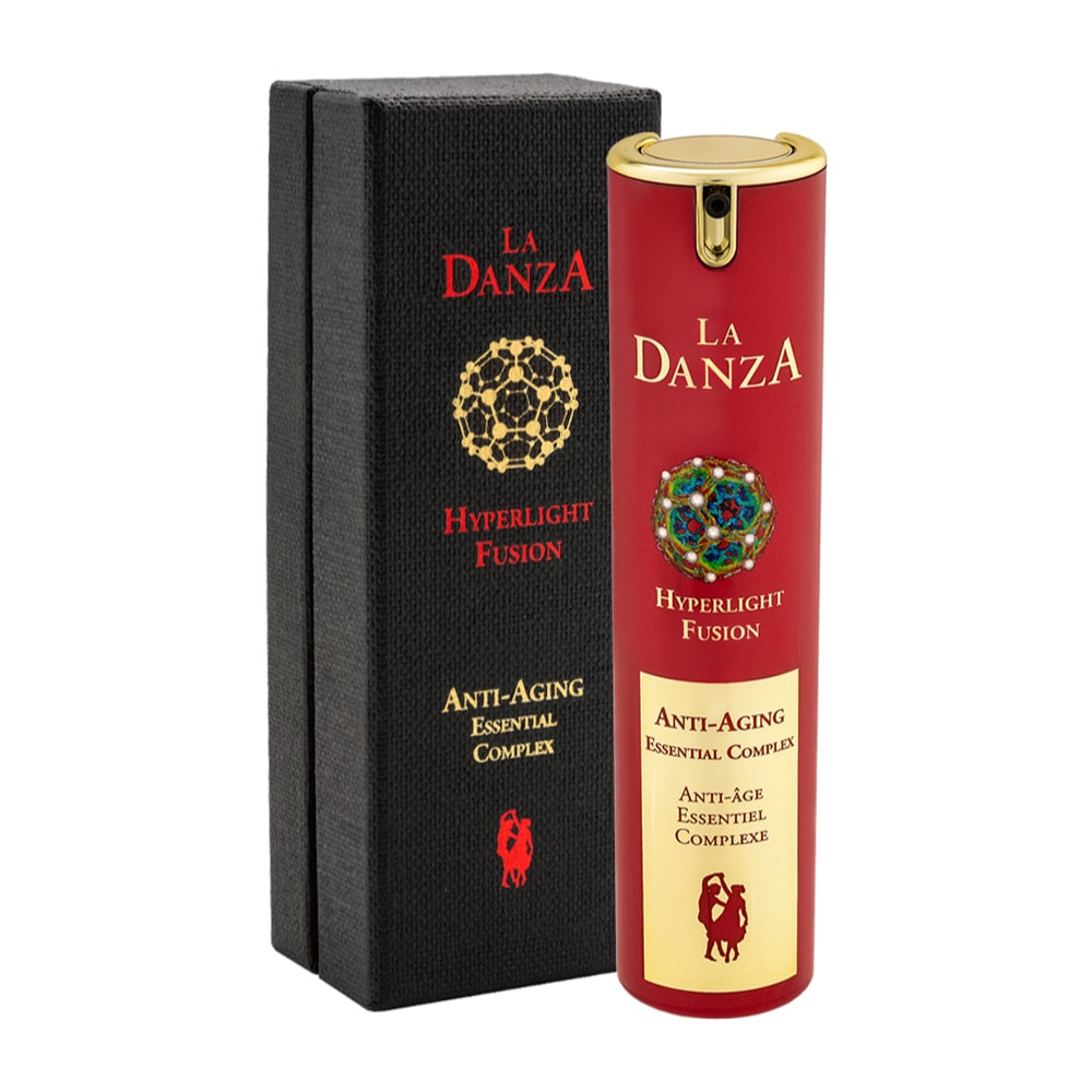 ZEPTER La Danza Hyperlight Fusion Anti-ageing Essential Complex 30ml Dnevna i noćna krema