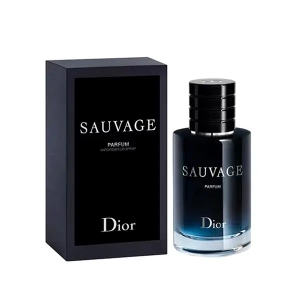 DIOR Muška toaletna voda Sauvage, 60ml