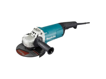 Makita 2200 W ugaona brusilica 180 mm