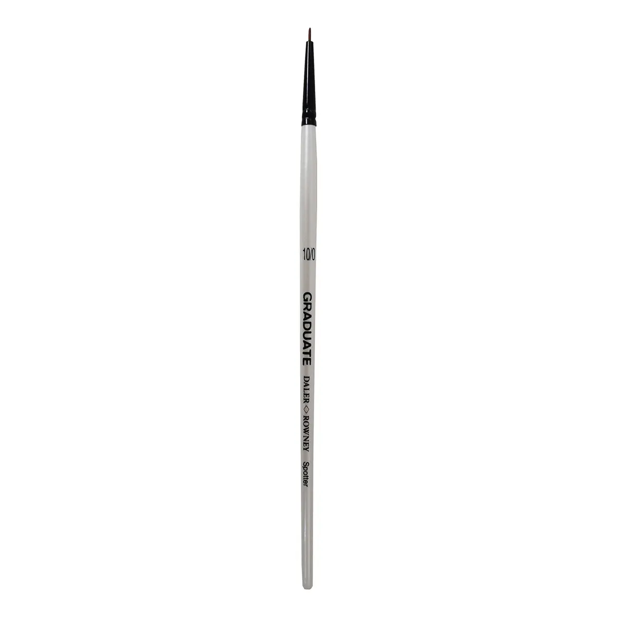 DALER ROWNEY Četkica broj 10/0 LINER GRADUATE 212151090