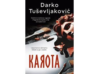 Karota