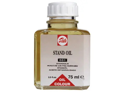 ROYAL TALENS Laneno ulje STAND TALENS, 75ml
