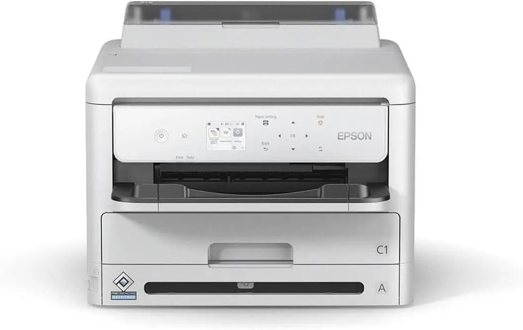 EPSON WF-M5399DW WorkForce Pro Štampač, InkJet, 2400x1200 dpi, Beli