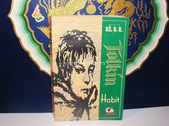 Hobit - Tolkin