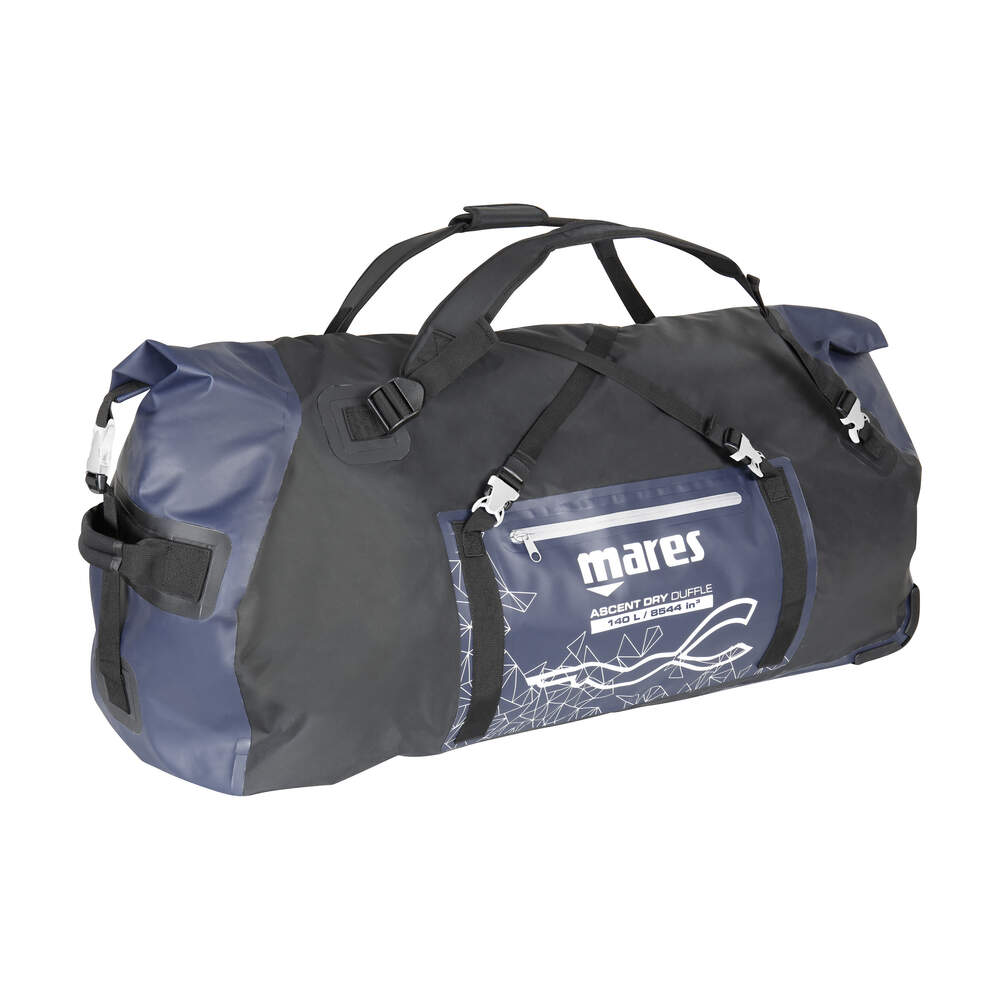 Mares Suva torba dry -Bag ASCENT DRY DUFFLE