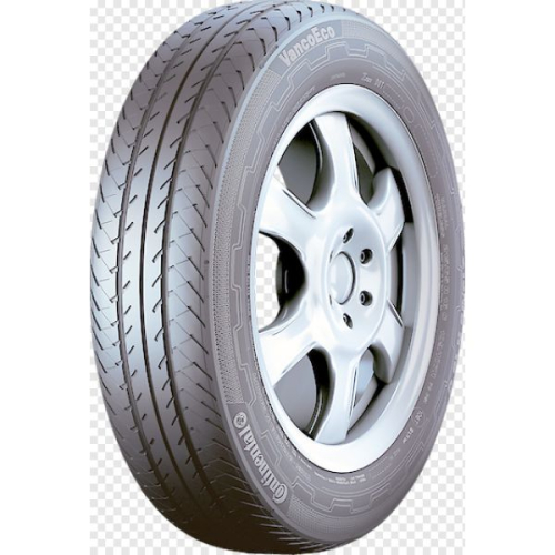 215/60R17C ContiVanEco 109/107