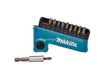 Set bitova Makita Impact Premier 11-delni Makita E-03567