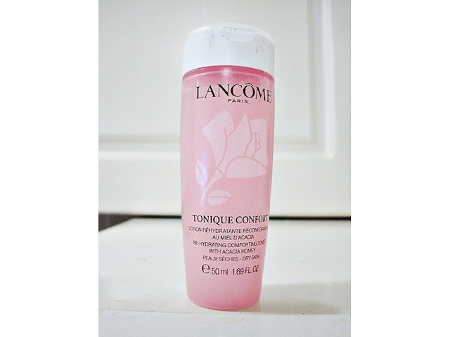 LANCOME Tonique Confort