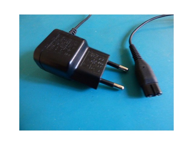 PHILIPS A00390 -adapter-punjač 4.3V za Norelco mašinice