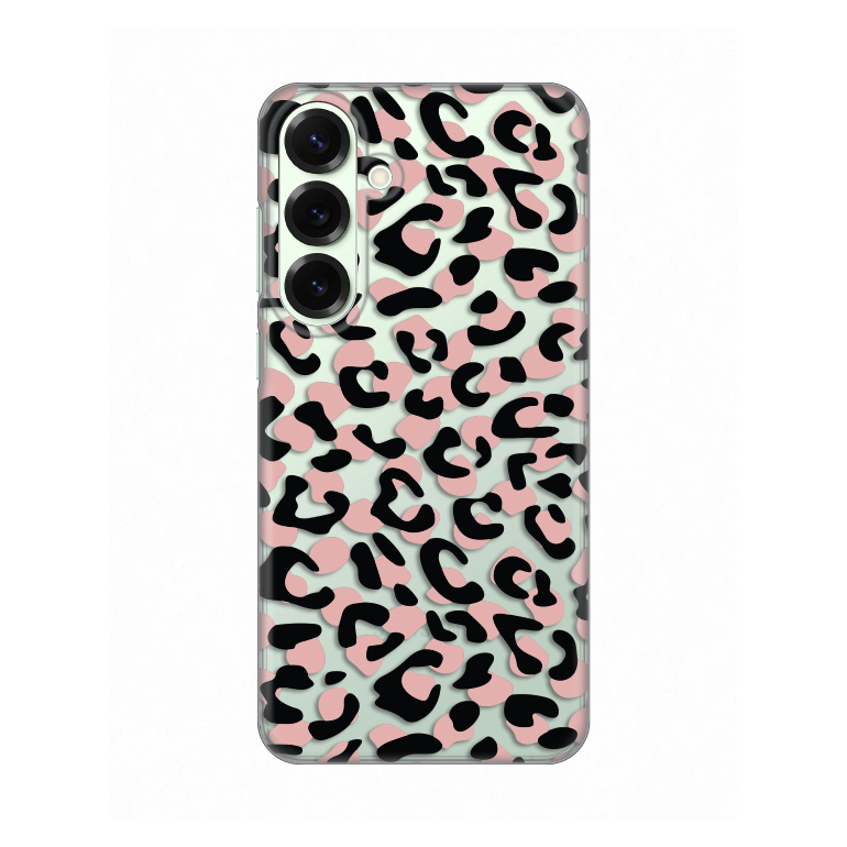 Zastitna ultra tanka (skin) maska / futrola PRINT - Samsung S936 Galaxy S25 Plus Animal