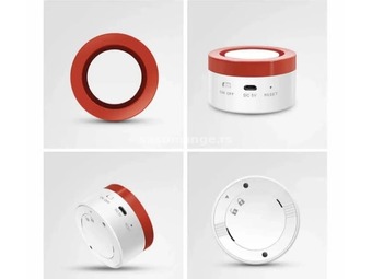 Wi-fi smart alarm/Bežični alarmni sistem NOVO!