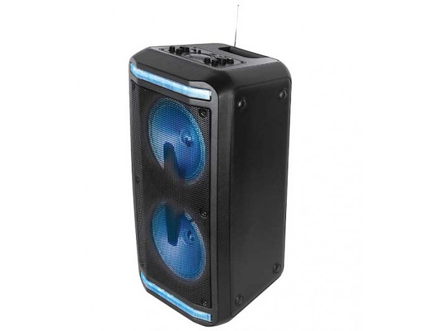 Bluetooth zvučnik 60W sa punjivom baterijom PAR219BT