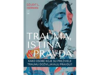 Trauma, istina i pravda