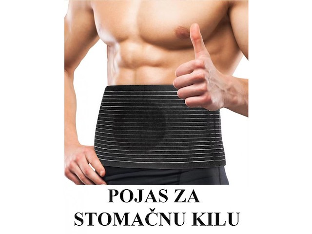 Pojas za stomačnu kilu