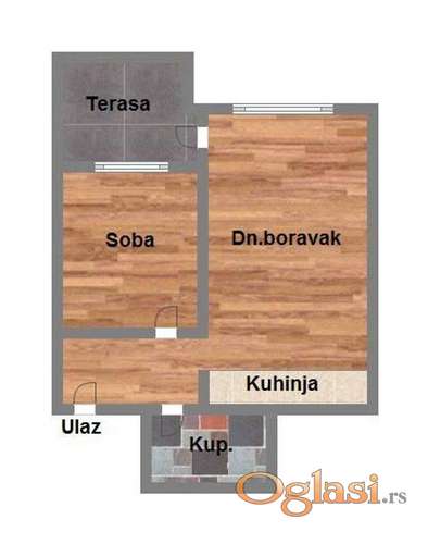 Vrhunska gradnja u Petrovaradinu