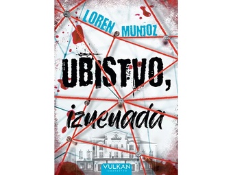 Ubistvo, iznenada Loren Munjoz