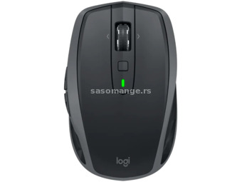 LOGITECH MX Anywhere 2S Bluetooth Mouse - GRAPHITE