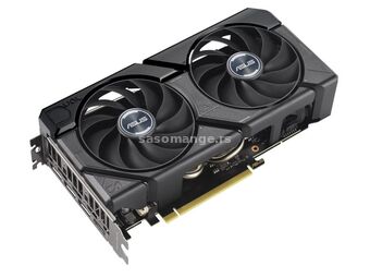 ASUS Grafička karta nVidia GeForce RTX 4060 Ti 8GB 128bit Dual RTX4060TI-O8G-EVO