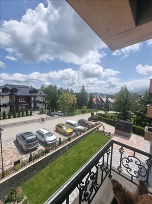 Apartman u Hotelu Queen of Zlatibor -5 zvezdica