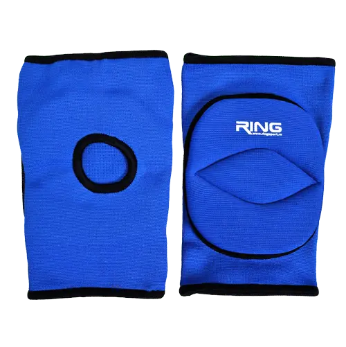 RING štitnik za koleno plavi
