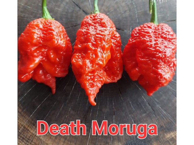 Death Moruga