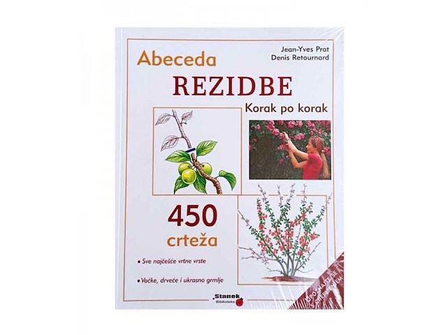 Abeceda rezidbe