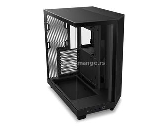 NZXT Kućište H6 Flow CC-H61FB-01/ crna