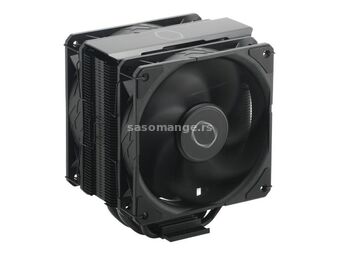 COOLER MASTER Kuler HYPER 212 Black X Duo RR-S4KK-25DN-R1