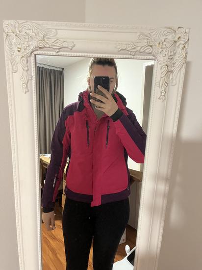 Ski jakna