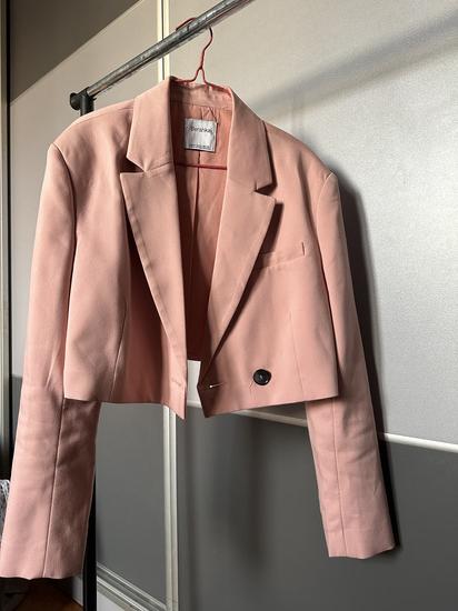 Bershka sako