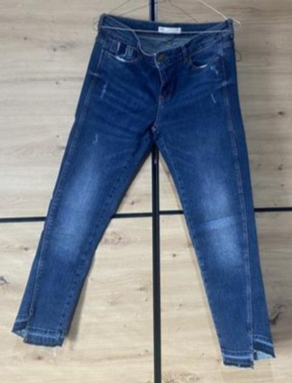 Zara skinny jeans