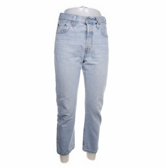 Levi’s Premium 501, 25/26