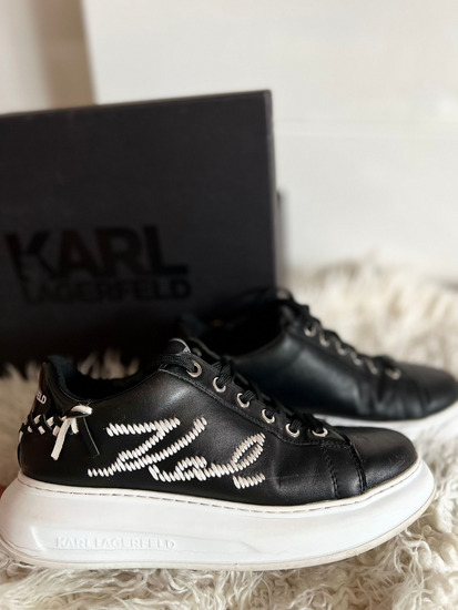 Karl Lagerfeld patike