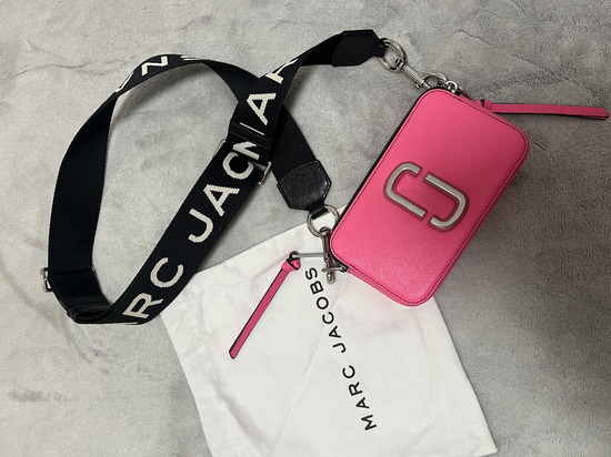 Marc Jacobs torba original SNIZENA