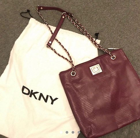 DKNY torba-SNIZENO 8000