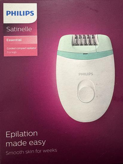 PHILIPS epilator