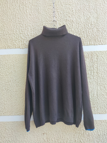 Rolka CelioCashmere+svila XL