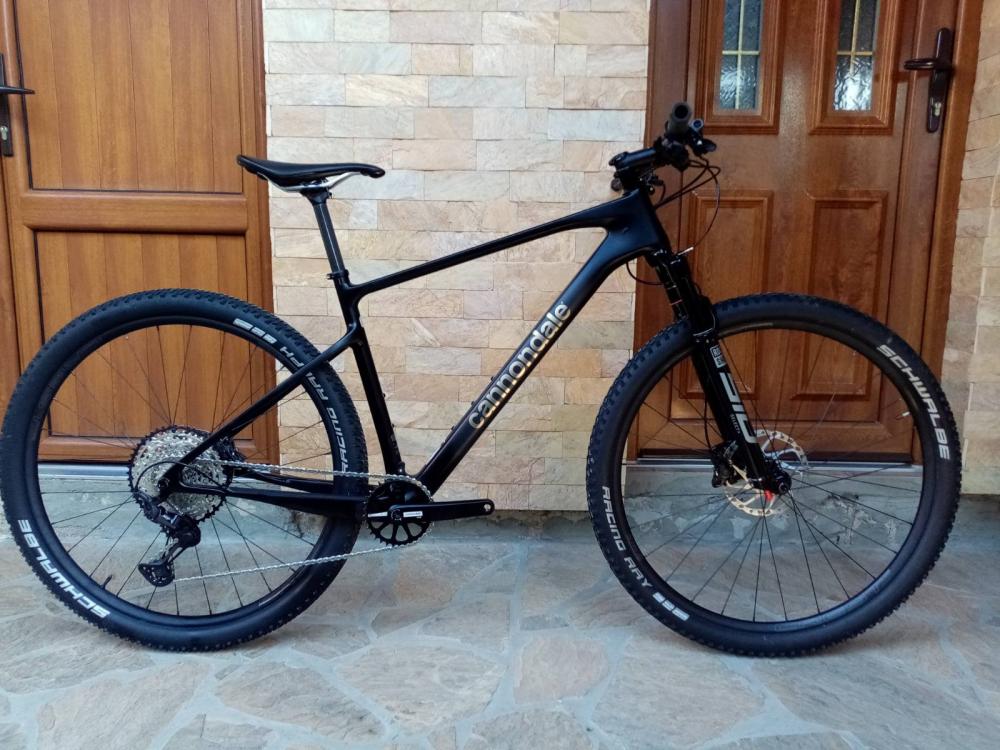 CANNONDALE SCALPEL