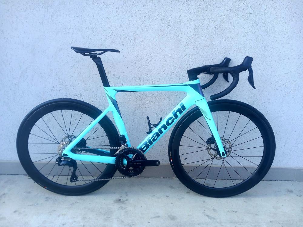 Bianchi