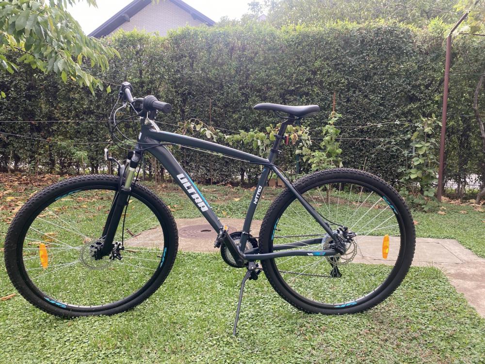 Bicikl Ultra Nitro MTB