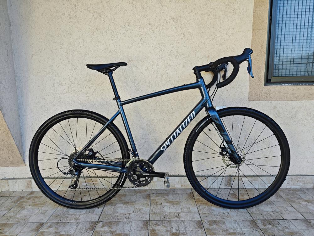 Specialized Diverge E5