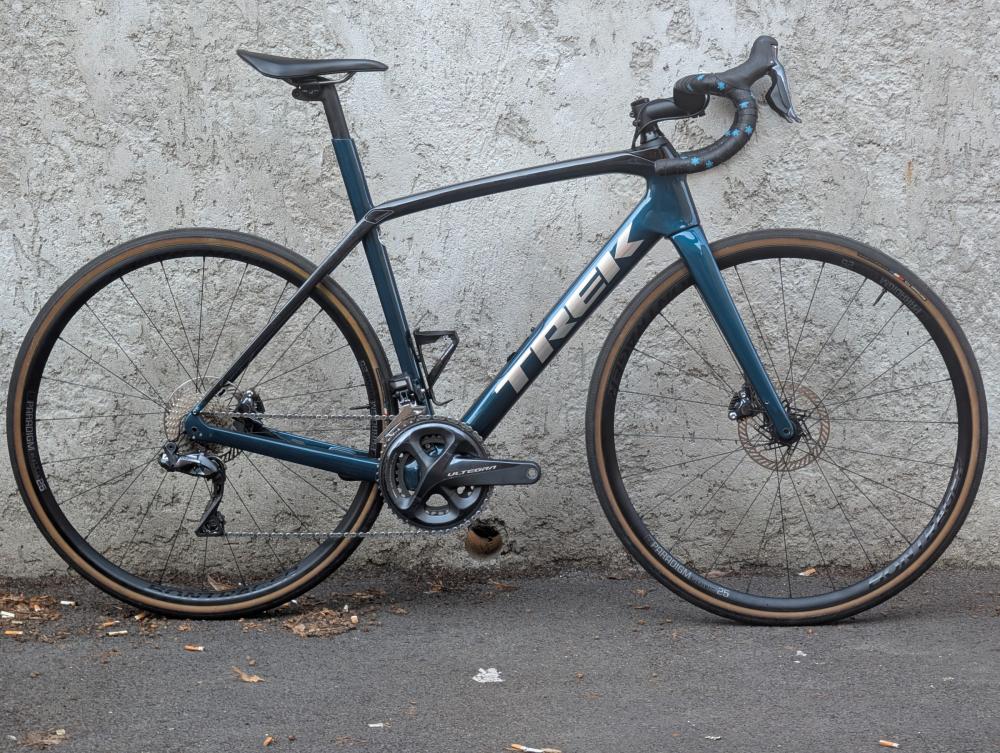 Trek Domane SL7 Gen 3 | Ultegra Di2 | 54