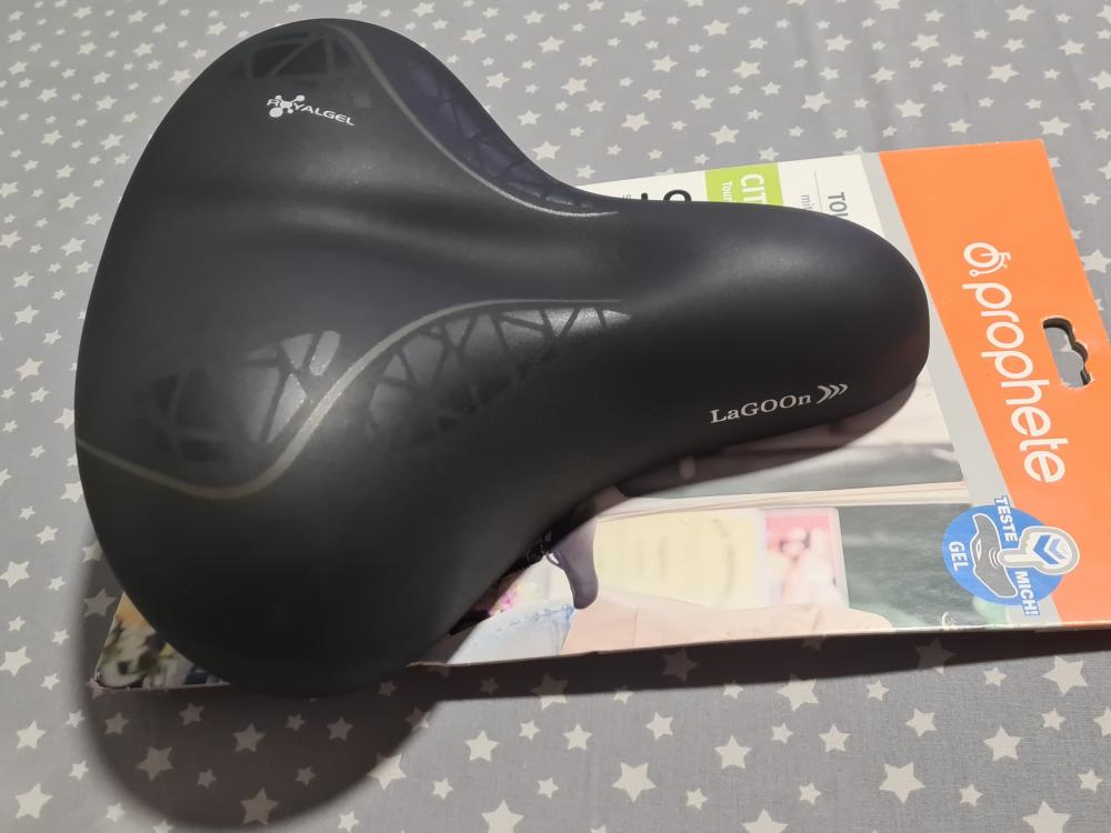 Selle Royal Royalgel Sedište NOVO