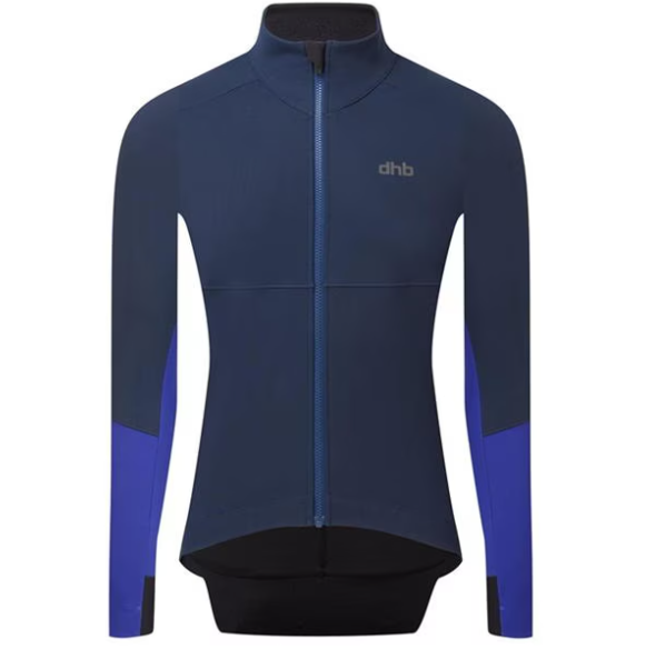 Dhb All Winter Softshell jakna NOVO sa etiketom