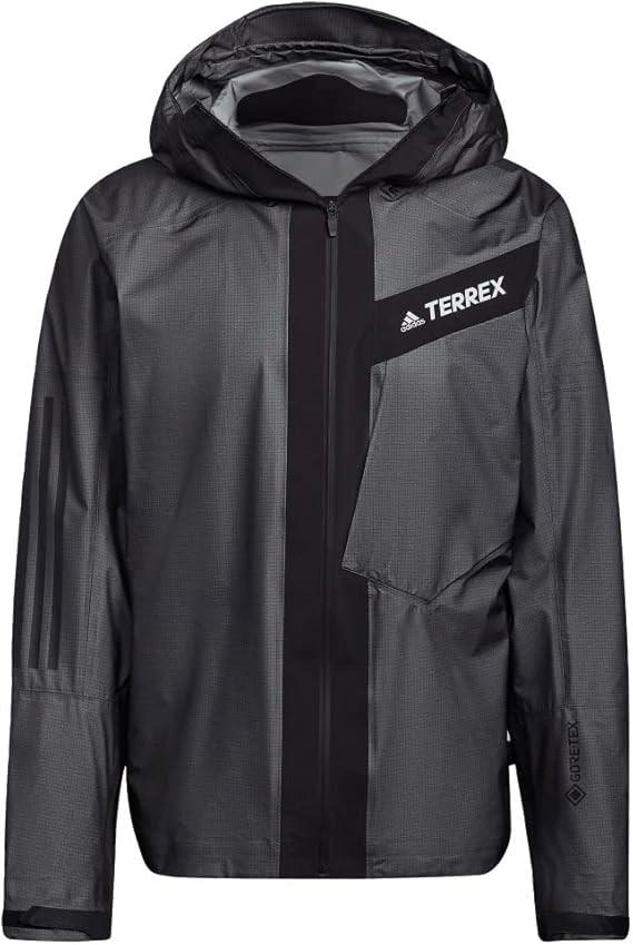 Adidas Terrex Gore Tex jakna NOVO sa etiketama